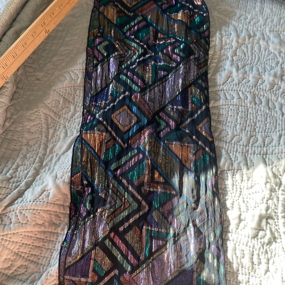 Carolyne Barton | Accessories | Carolyne Barton Night Wear Glitter ...